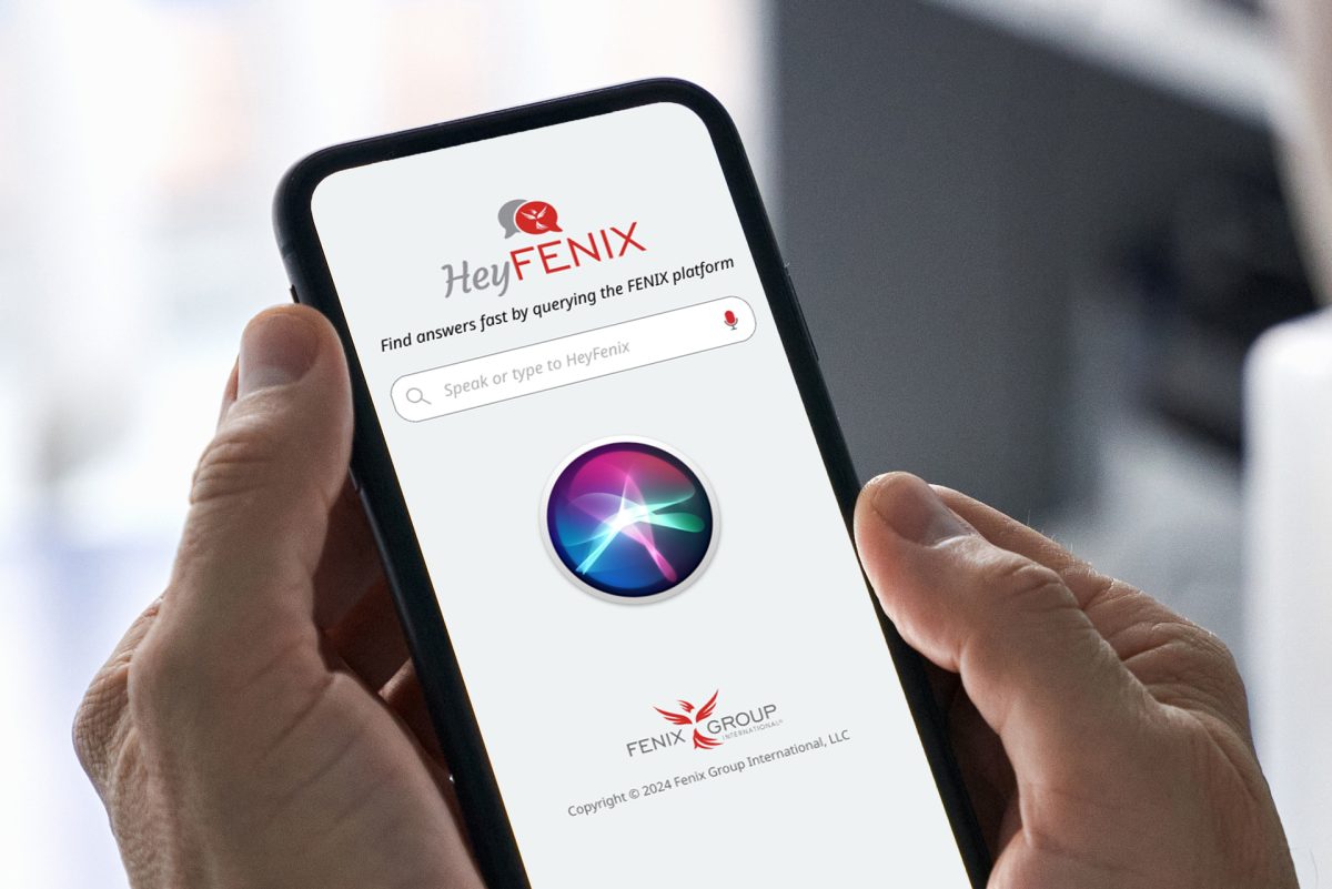 Boundary Pushers – FENIX GROUP INTERNATIONAL