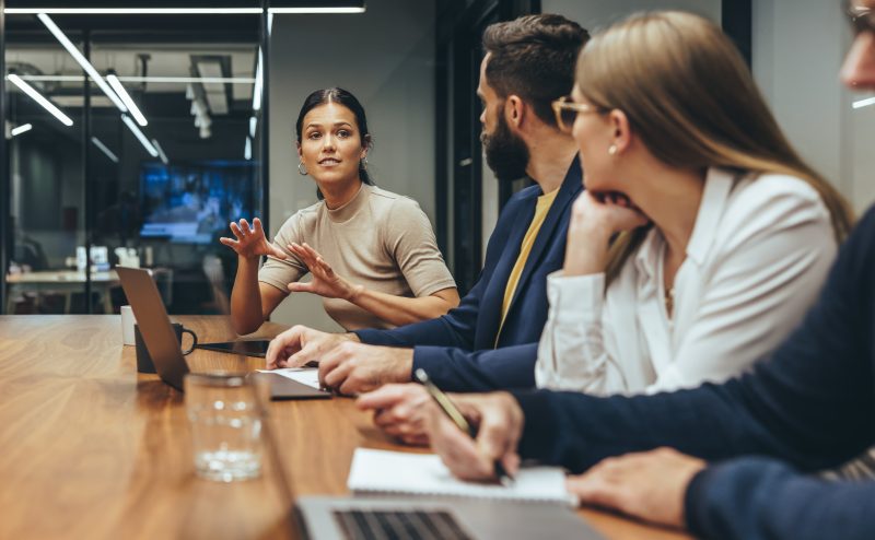 Who is FENIX – FENIX GROUP INTERNATIONAL